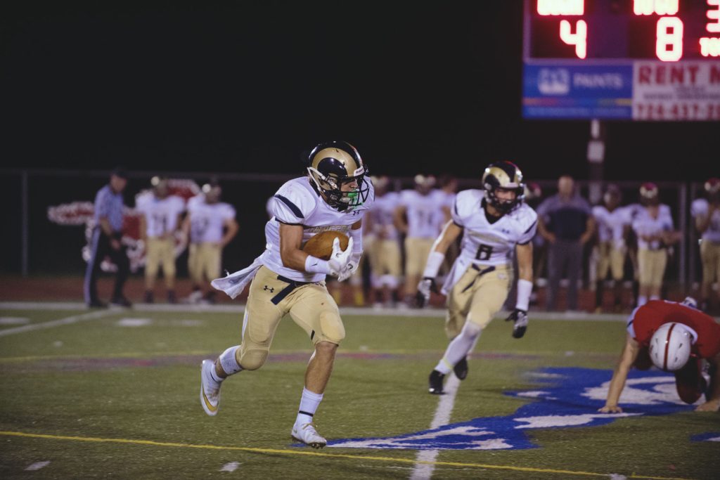 Resilient Rams: Ringgold emerges as final four team - Herald-Standard